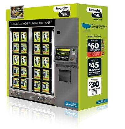 Wal-Mart, TracFone Hit with Class Action Lawsuit Over 'Unlimited Data